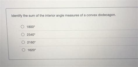 solved classify the polygon as regular or irregular and