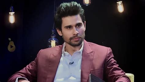 Tabish Hashmi Says He Is Eager To Join Politics Soon Dialogue Pakistan