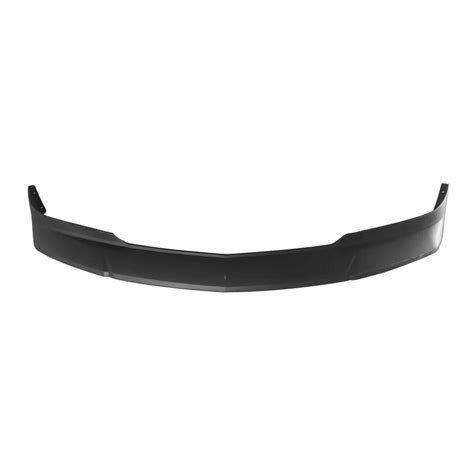 New Front Lower Bumper Valance Air Dam For 2015 2020 Cadillac Escalade