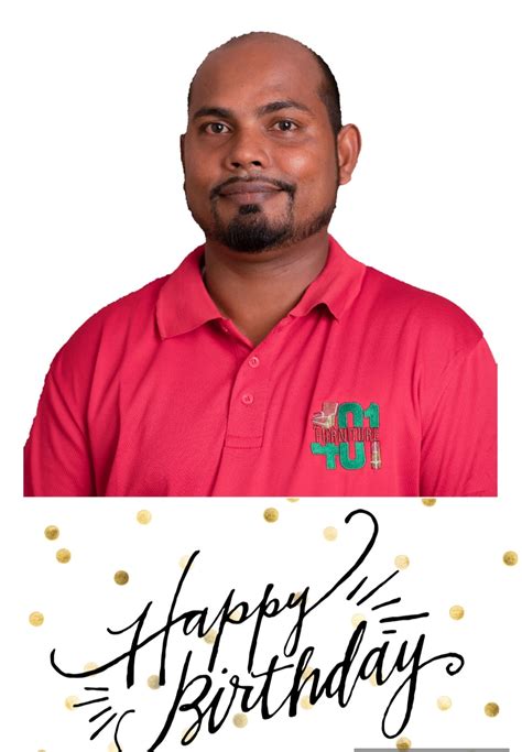 Happy Birthday To Vicky Uditnarain 401 Furniture Store Facebook