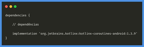 AsyncTask Deprecated E Agora Alura