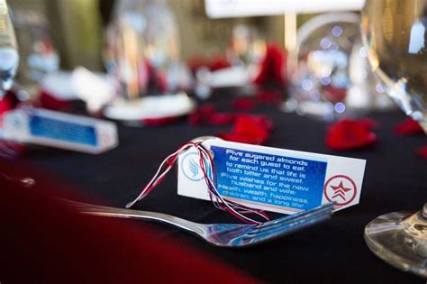 The Note That Went On Our Wedding Favors For Our Mass Effect Wedding Paragon And Renegade
