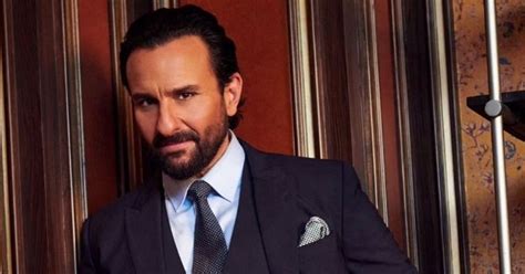 Saif Ali Khan Praises Rahul Gandhi For Impressive Transformation