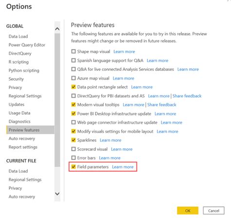 solved slicer to filtering between two measures microsoft fabric