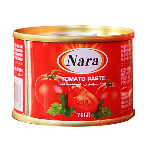 China 70g 400g 800g High Quality Tomato Paste Oem Brand Tomato Paste 400g Factory And