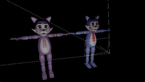 Montemedistic Fnac Cats Pack Sfm Port Wip By Stone Sfm On Deviantart