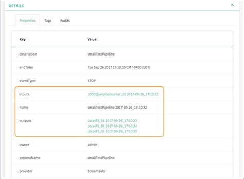 Working With Data Governance Tools