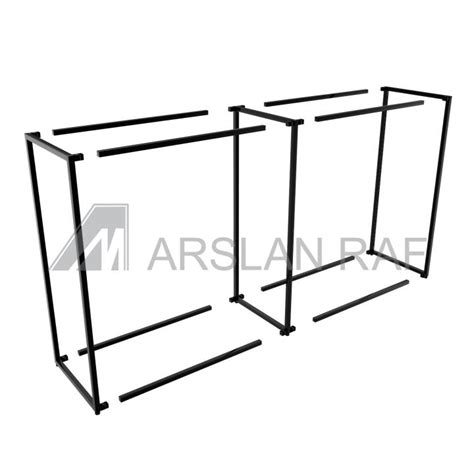 Orta Stand Lgo Serisi Arslan Raf