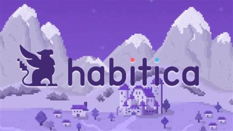 Gamifying Tasks And Building A Strong Community Helped Habitica Not
