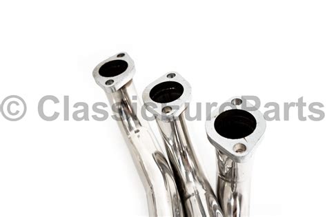 Exhaust Manifold Headers For Lhd E30 M20 Engine Aftermarket