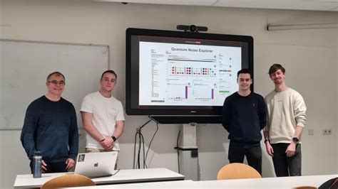 Quantumcomputing Simulation Education Quantumalgorithms Quantum
