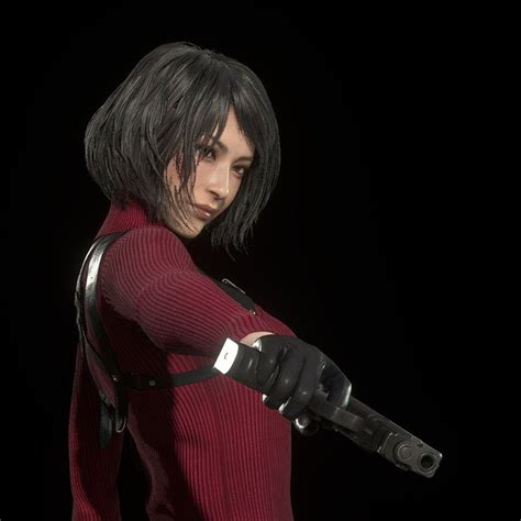 Ada Wong Artofit