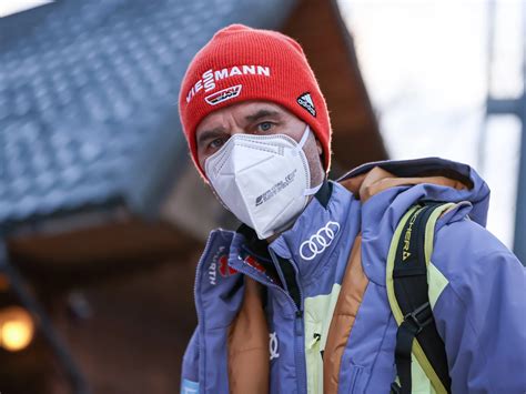 Mistrz Olimpijski Kpi Ze Stefana Horngachera Zaproponował Mu „buty