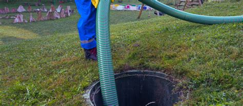 Residential Septic System Maintenance Pro Step By Step Guide