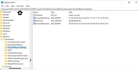 Fix Mobile Hotspot Not Working In Windows 11