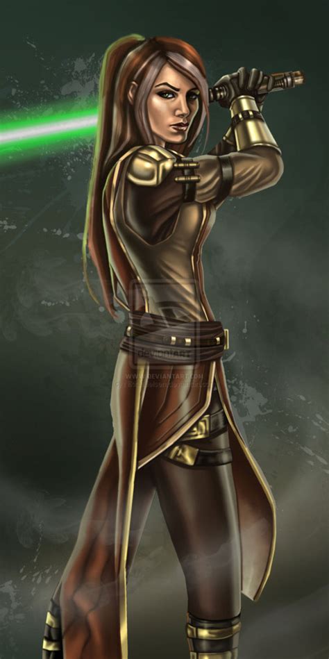 Exar Kun Vs Grandmaster Satele Shan Read Op Battles Comic Vine