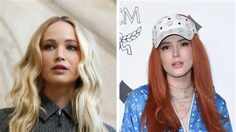 Así Respondieron Estas Celebridades Luego De Que Se Publicaran Sus
