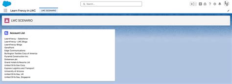 lightning data services lds in lwc blog