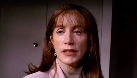 Transamerica Star Felicity Huffman Wouldnt Play A Trans Woman Now