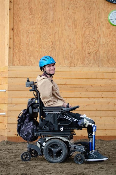 Alex Update — Forward Stride