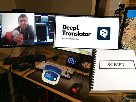 Every Polyglot Youtuber Setup Rlanguagelearningjerk