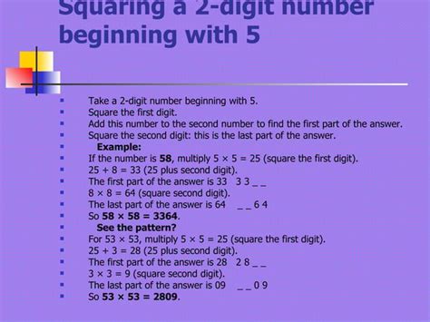 Amazing Maths Trick Ppt