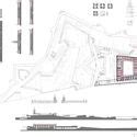 Rehabilitación Del Castillo De Montjuïc Forgas Arquitectes Archdaily