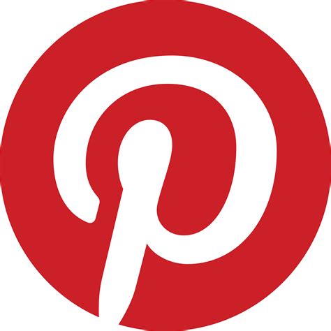 Red And White Circle Logo