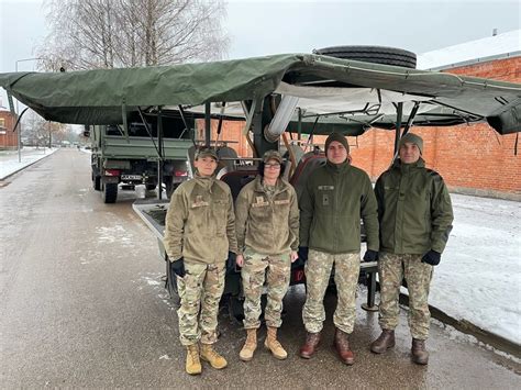 Dvids Images Engineer Thunder Preparations [image 8 Of 11]