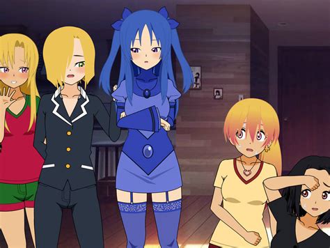 Ocs Ch0505 A New Member To The Team By Plexincarnate On Deviantart