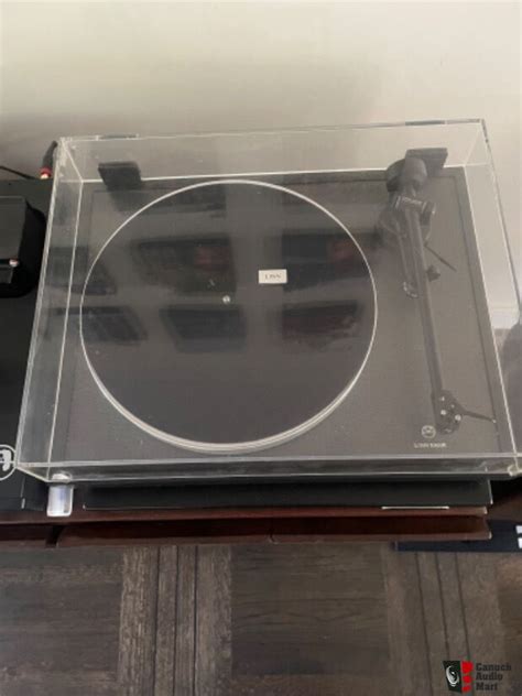 Linn Basik Turntable For Sale Canuck Audio Mart
