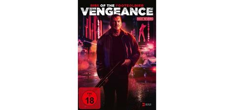 Rise Of The Footsoldier Vengeance Ab 11 Januar Als Dvd Blu Ray