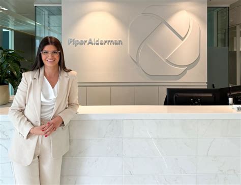 I Am Happy To Announce That I Have Started A New Role As An Associate In The Employment