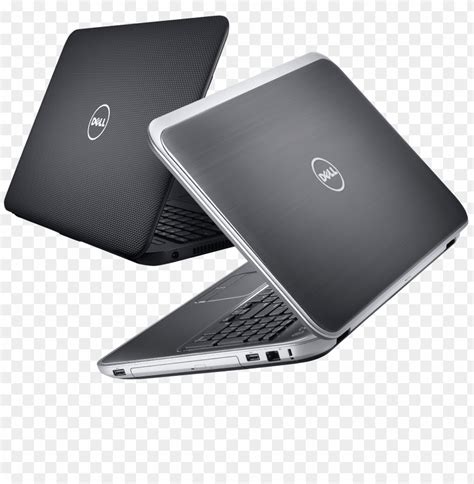 Free Download Hd Png Dell Laptop Png Png Transparent With Clear Background Id Toppng