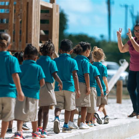 How To Get Students In Line Without The Chaos Teaching Exceptional