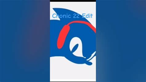 Edit Chonic 22 Youtube