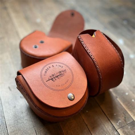 Reel Cases Timberandfins