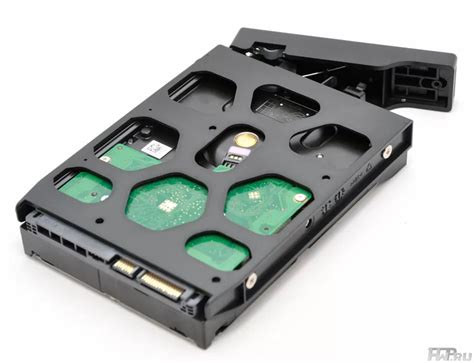Synology Ds1010 Review Keep Your Data In Business Class