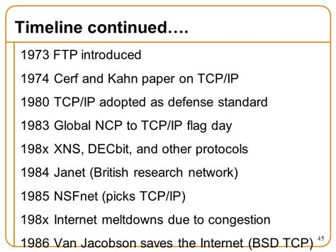 1 Internet History Ee122 Fall 2012 Scott Shenker Materials With Thanks