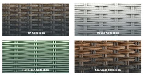 What Is Synthetic Rattan Everything You Need To Know