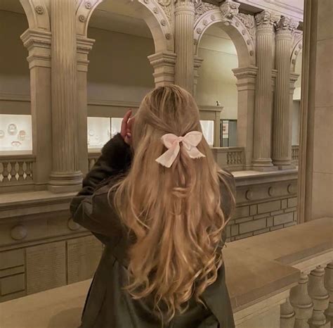 20 Adorable Coquette Hairstyles To Feel Like A Disney Princess