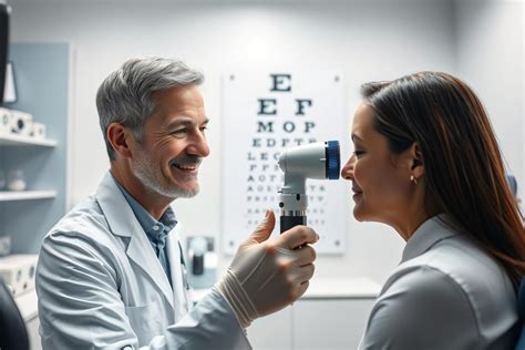 How Does Pigmentary Glaucoma Develop Healthnode