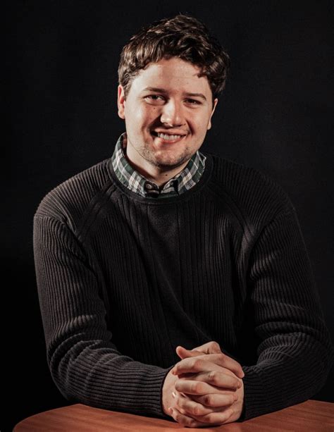 Please Give A Warm Welcome To Our Summer Cinematography Intern Steven