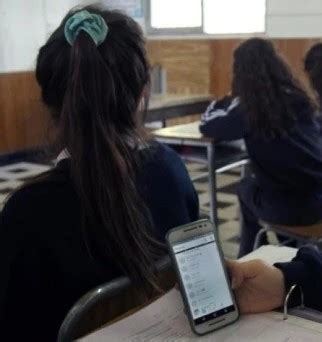 Prohíben Uso De Celulares En Escuelas De Nivel Básico En Tamaulipas
