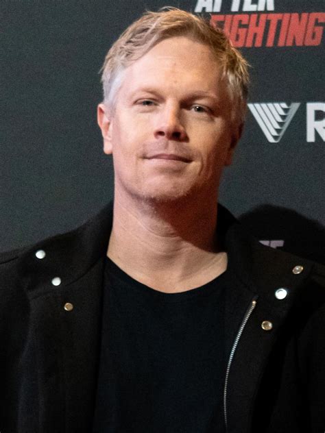 Luke Ford Actor