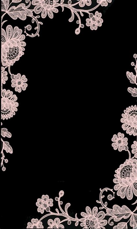 White Lace Wallpapers