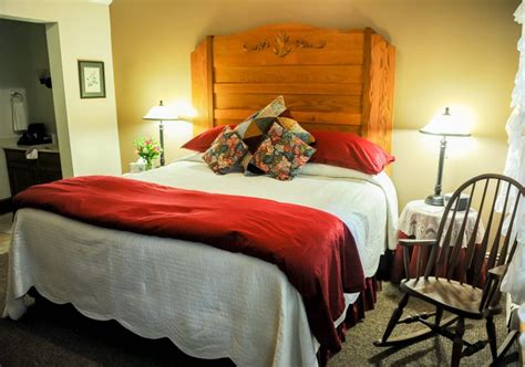 The Top 5 Places For Winter Hiking Near Columbus Ohio White Oak Inn