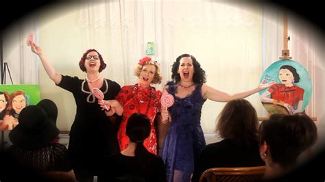 Production Notes The Sisters Plotz