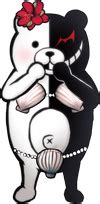 Hidden Monokumas Danganronpa Wiki Fandom