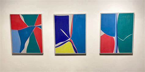 Joanne Freeman Flash 2 Gilman Contemporary